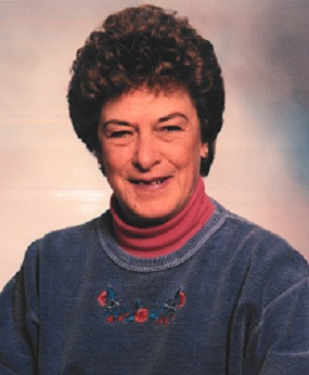 Elizabeth "Liz" Faber Bottomley Obituary 2022 - Mundell Funeral Home