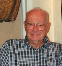 Richard Downing Obituary June 21, 2012 - Baker Funeral Home