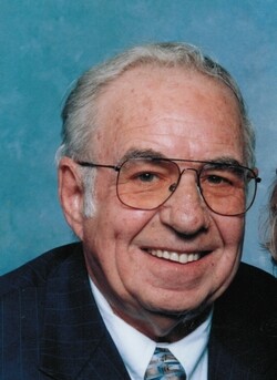 Delbert Wilson Obituary May 5, 2014 - Gednetz-Ruzek-Brown Funeral Home ...