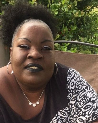 Gwendolyn Deloris "Becky" Allen Obituary February 21, 2024 - Carrons ...