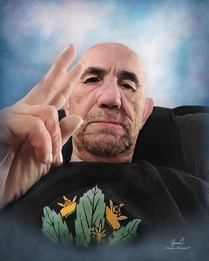 Raul Ramirez Obituary September 6, 2023 - Terpening & Son Mortuary