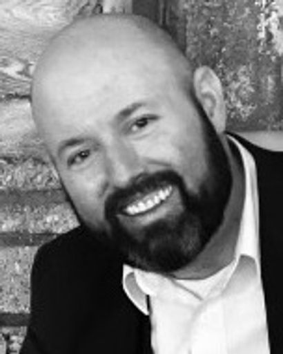 Aaron David Halloran Obituary - Conroy Funeral Home