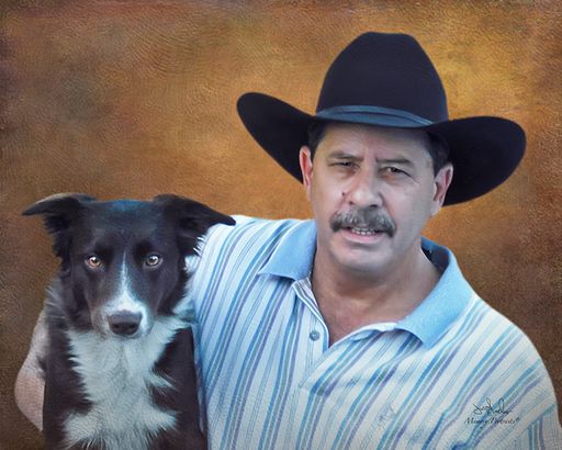 John Ricci Jr. Obituary March 19, 2021 - Harper-Talasek Funeral Homes ...