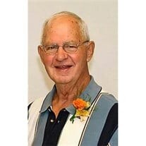 James E. Manser Obituary December 21, 2016 - Gephart Funeral Home