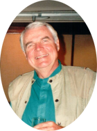 James Maunder Obituary 2016 - Cavill-Turner Funeral Home