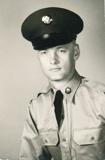 Norman H. Anderson Obituary June 17, 2011 - Wichmann Funeral Homes