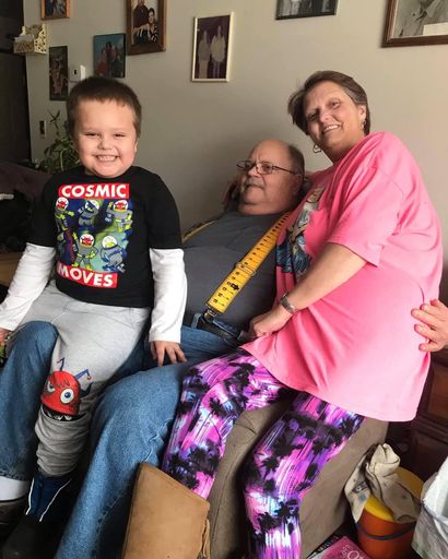 Stephen Douglas Stepp Obituary September 11, 2023 - Meyer Brothers ...