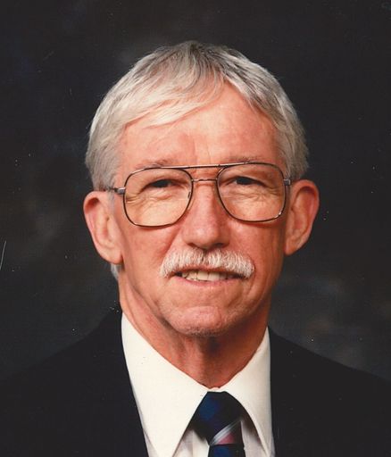 Charles Luttrell Obituary 2022 - Stauffer Funeral Homes