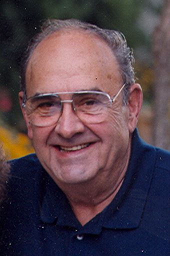 Dr. Edward R. Pflum Obituary January 8, 2008 - Wichmann Funeral Homes