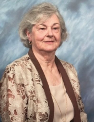 Eva B. Inabinet Obituary 2017 - McAlister-Smith Funeral & Cremation