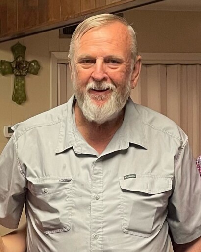 Jerry Neil Brawley Obituary August 14, 2024 - Kimble Funeral Home