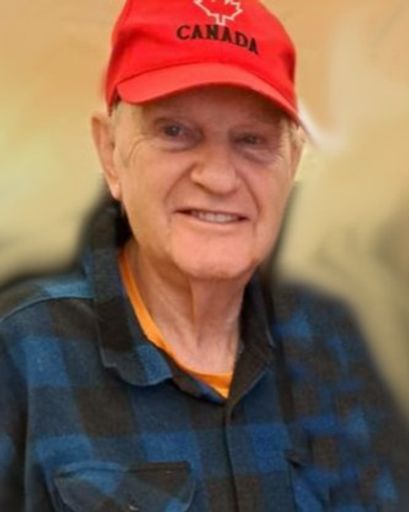 Donald Samuel Clarke Obituary February 2, 2024 - Forest Haven Memorial ...