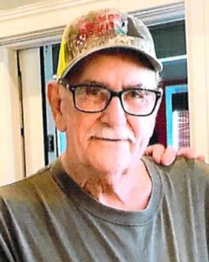 Shelby (Sheb) Howard Graham Obituary December 14, 2024 - Talbott ...