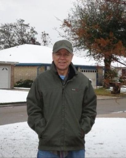 James Wade Cady Obituary 2024 - Melancon Levingston Funeral Home