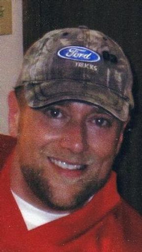 Troy Dinges Obituary July 13, 2014 - Stanley Edenburn Funeral Home