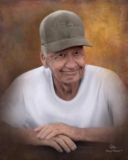 Donald Wayne Gandy Obituary October 5, 2023 - Minton-Chatwell Funeral ...