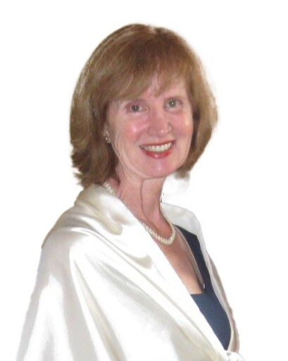 Mary Susan Kennedy Obituary May 17, 2024 - Oakes and Nichols Funeral Home