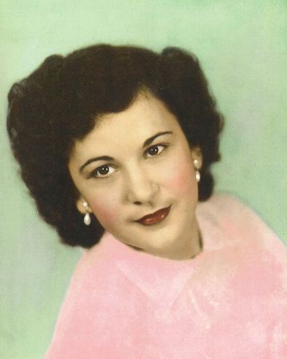 Antoinette Indelicato Obituary 2023 - John L. Ziegenhein and Sons ...