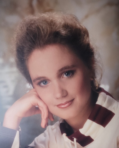 Melissa Anne Marks Obituary May 7, 2023 - Leikness Funeral Home