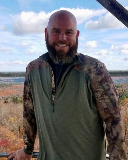 Stephen Andrew Black Obituary January 9, 2023 - Quinn-Shalz Funeral ...