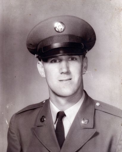 John Arvil Perry II Obituary July 13, 2023 - Walker Funeral Home, LLC