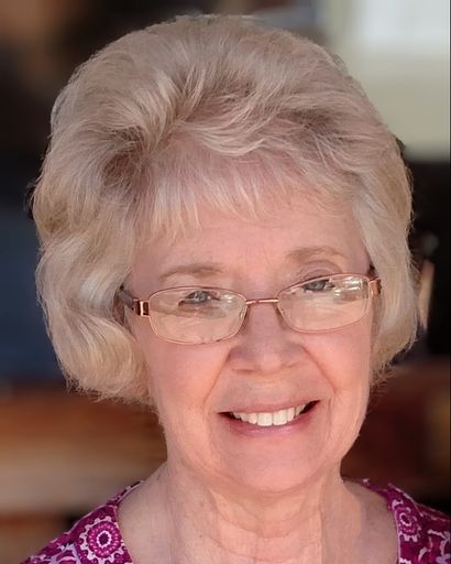 Betty Jackson Driver Obituary January 4, 2025 - Wells Funeral Homes & Cremation Service