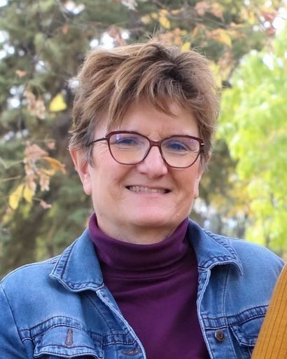 Brenda Louise Venne Obituary March 2, 2024 - Martens Warman Funeral home