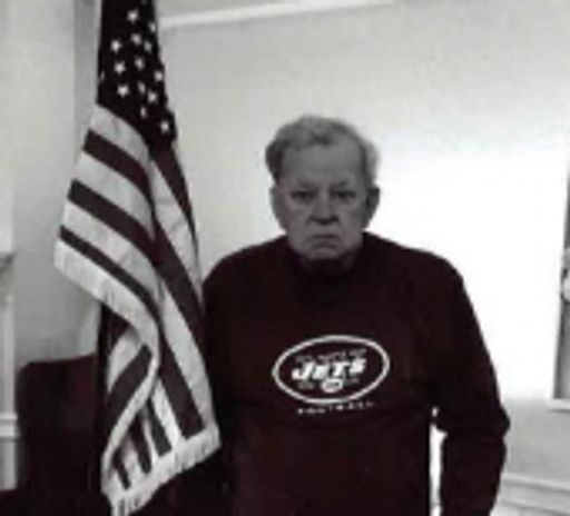 John M. Rebuck Obituary January 25, 2021 - Scanlin-McDonald Funeral Home