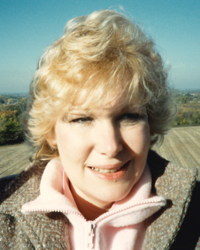 Jean McCarthy Obituary October 1, 2024 - Baue Funeral Homes