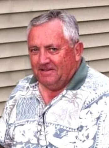 Gerald Curran Obituary December 22, 2022 - McDonald Funeral Homes