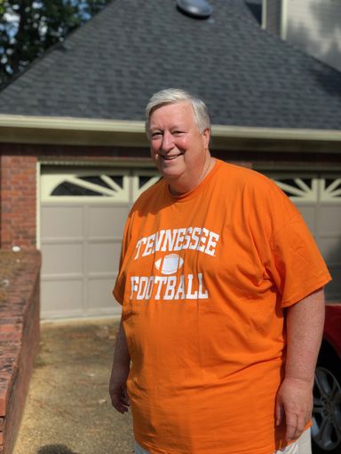 James Bennett Obituary December 25, 2024 - Currie-Jefferson Funeral ...