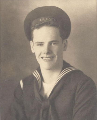 John R. Lynch Obituary July 7, 2016 - Holden Dunn Lawler Funeral Home