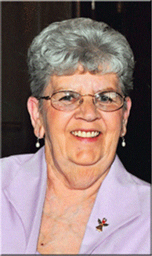 Janet Jensen Obituary 2013 - Mattson Funeral Home & Cremation Service