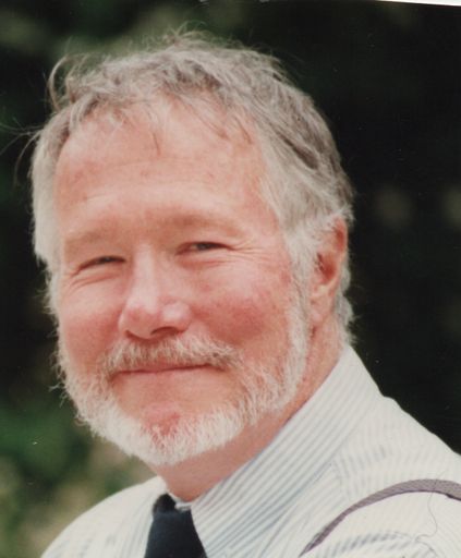 Donald Patten Obituary December 25, 2021 - Smith Family Funeral Home