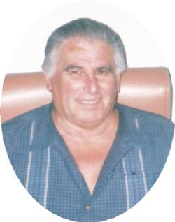 Larry Garcia Obituary 2015 - Turcotte - Piper Mortuary