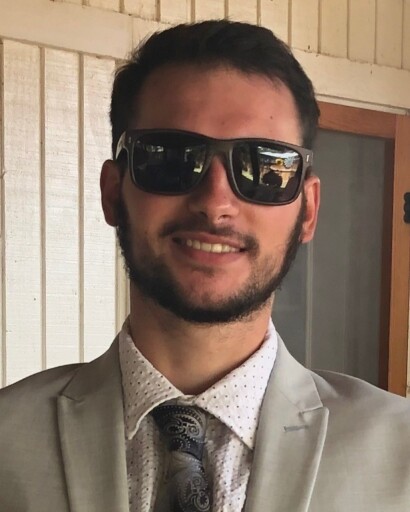 Tyler Clinton Patton Obituary July 10, 2024 - Boxwell Brothers Funeral ...