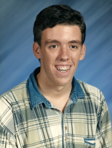 Shaun Christopher Leach Obituary July 11, 2016 - Munden Funeral Home