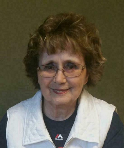 Joyce Ann (Grant) Mehl Obituary 2019 - Cassaday Turkle Christian ...