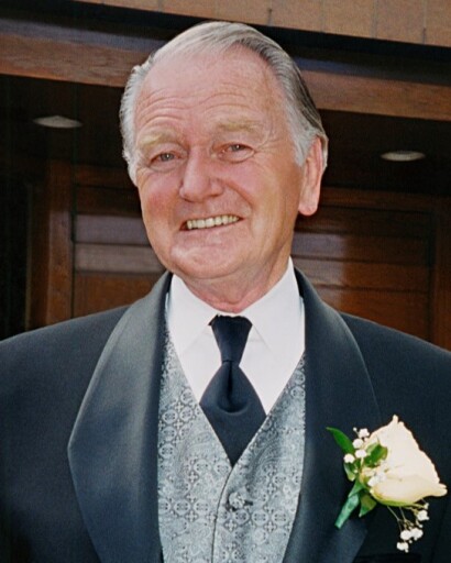 George Leonard Biss Obituary October 18, 2024 - Mundell Funeral Home