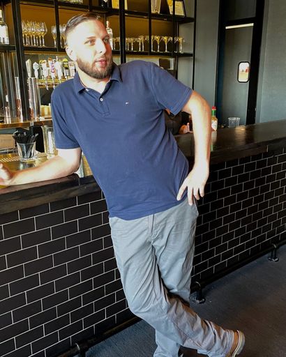 Brian Patrick Riley Obituary May 12, 2024 - Park Lawn Funeral Homes