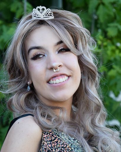 Sydney Alix Howell Obituary 2022 - White Pine Funeral Services