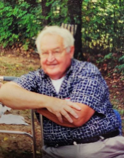 Gerald F. "Jerry" Williams Obituary 2021 - Titus Funeral Home and Cremation Service