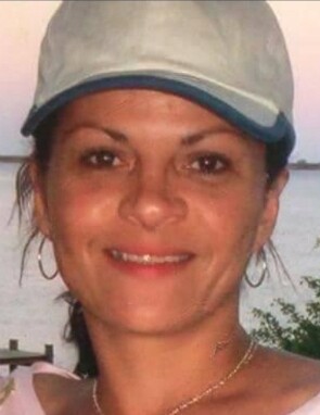 Gloria Harrison Obituary March 13, 2024 - Kaczorowski Funeral Home, P.A.