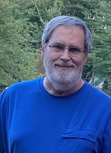 Douglas Sprague Obituary March 23, 2022 - Taylor-Stine-Waid Funeral Home