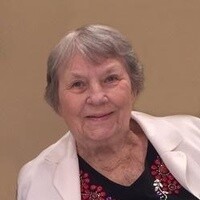 Virginia W. Engstrom Obituary September 20, 2017 - Gearty-Delmore ...