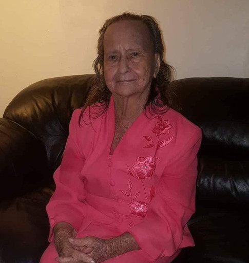 Maria Ana Valle Obituary December 25, 2017 - R. L. Sanders Funeral Home