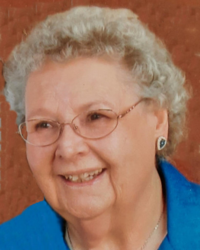 Bernice Goforth Lemons Obituary 2023 - Hayworth - Miller Funeral Homes & Crematory