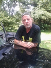 Craig Cromer Obituary September 14, 2014 - Berry Funeral Home & Crematory