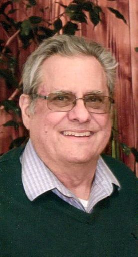 Joseph C. Bessler Obituary January 3, 2023 - Day & Genda Funeral Homes