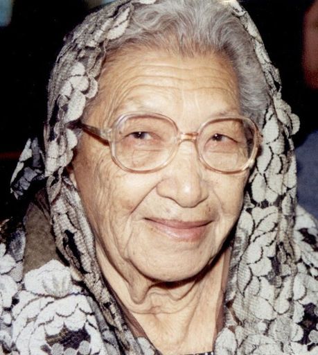 Maria Concepcion Rodriguez Obituary 2017 - Ceballos-Diaz Funeral Home